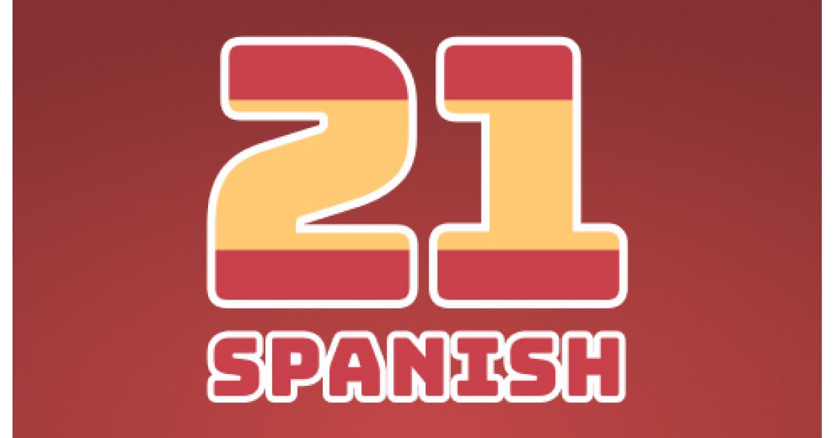How to Play Spanish 21 Blackjack – Spanish 21 Rules and Strategy