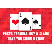 Poker Terminology and Slang | CasinoCanada BLOG