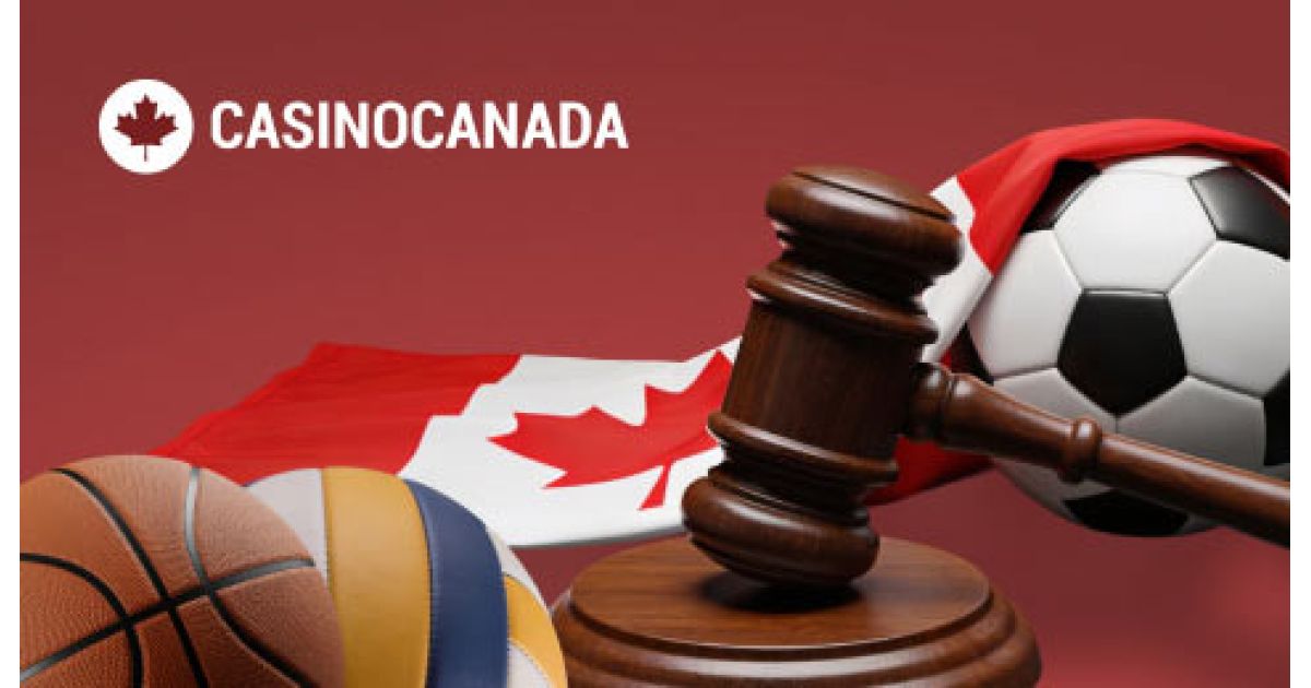 Canada House of Commons Passes National Framework on Sports Betting ...