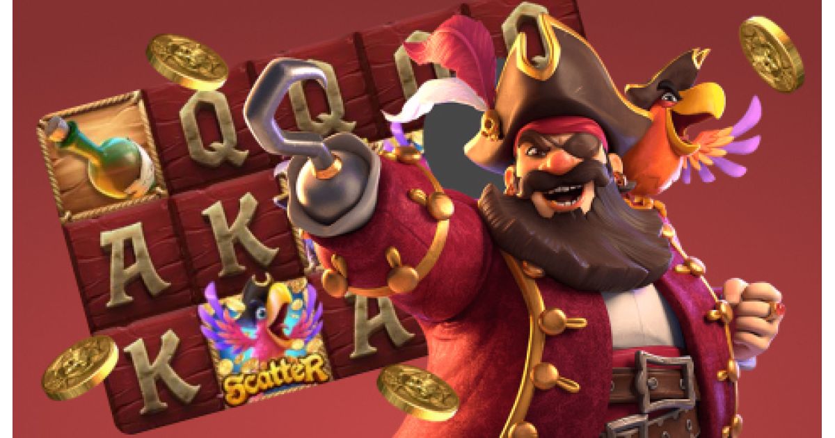 Top Pirate Themed Slots – Pirate Slots Play for Free or Real