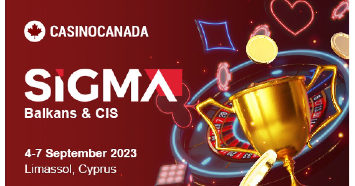 CasinoCanada to Visit SiGMA World