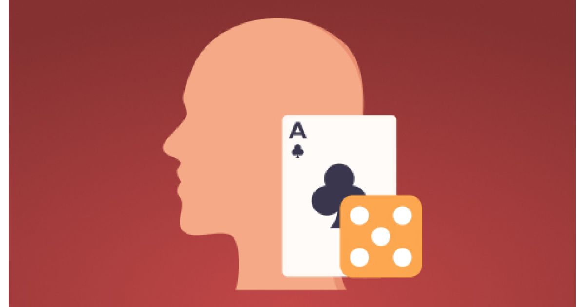 Four Facts About Gambling Addiction & Recovery