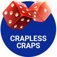 ① Craps Casino ᐅ Jouez Craps en Ligne Pour de l'Argent Réel