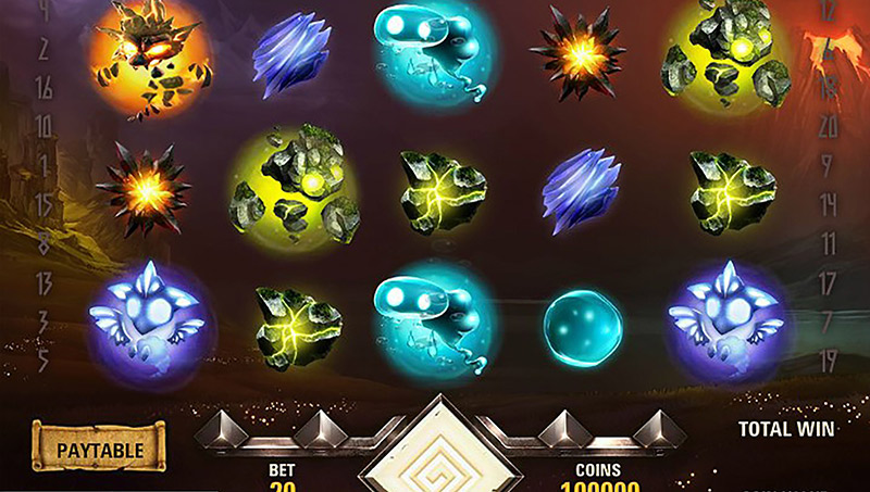 10 Best Fantasy Slots at Online Casinos