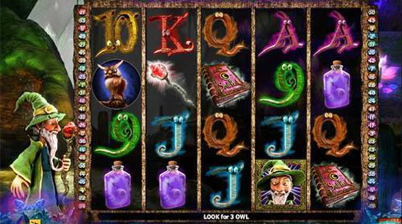 10 Best Fantasy Slots at Online Casinos