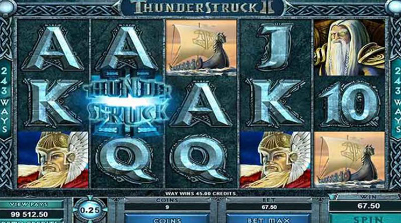 10 Best Fantasy Slots at Online Casinos