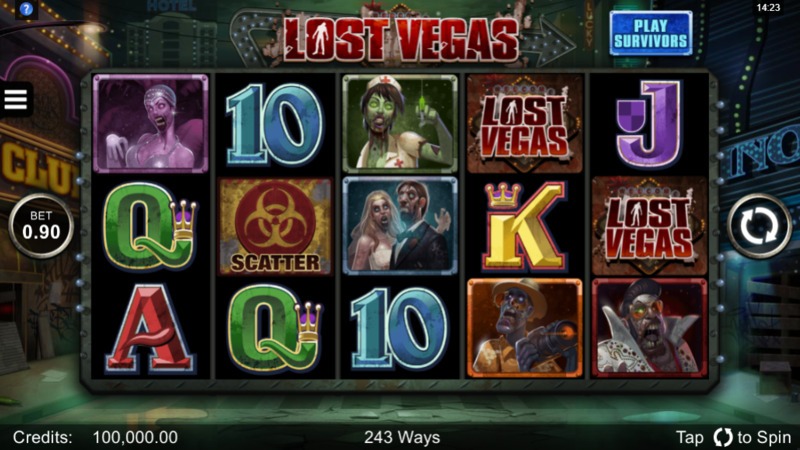 Top Five Horror-Themed Online Slots You Can Play in Canada